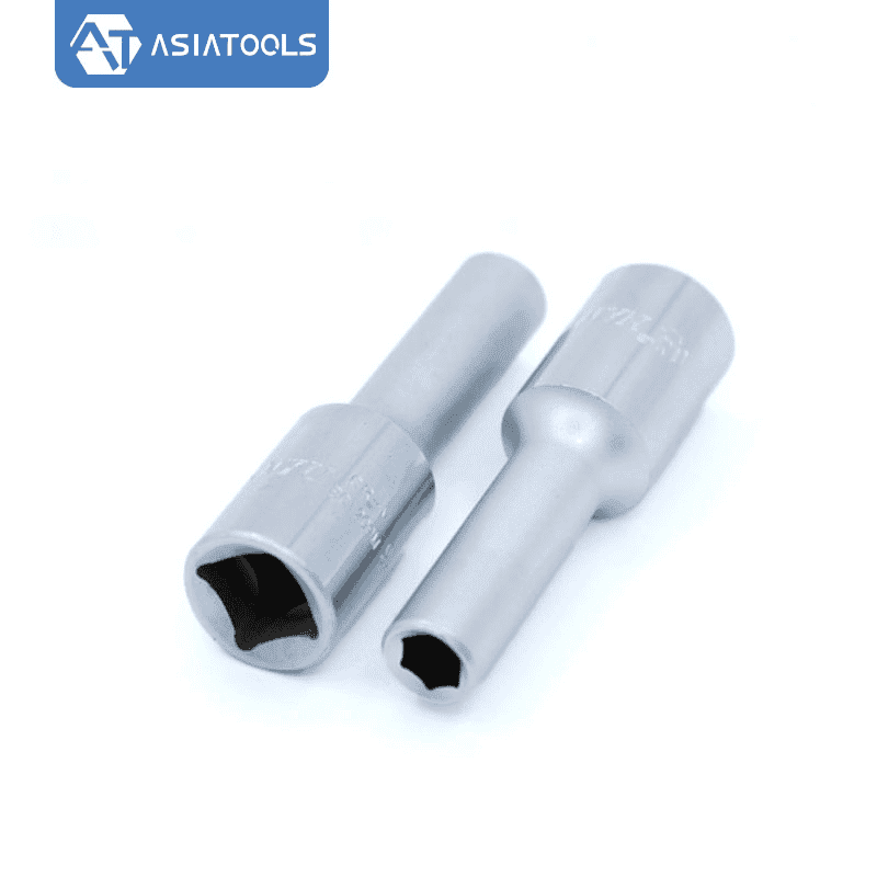 ASIATOOLS Hexagon Sockets